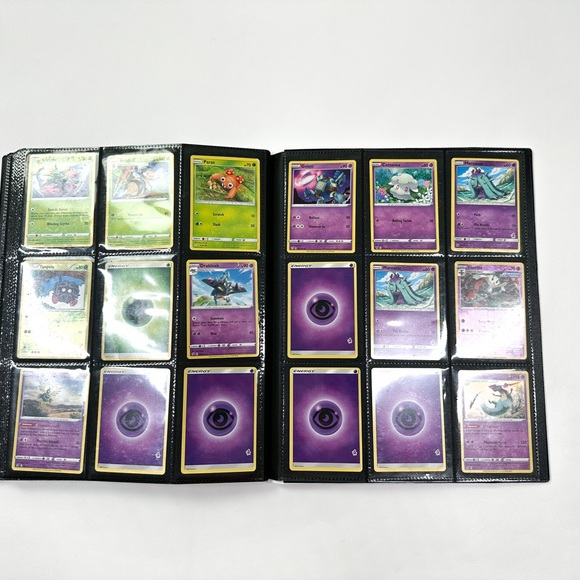 Ultra Pro | Games | Charizard Ultra Pro Pokemon 9 Pocket Folder ...